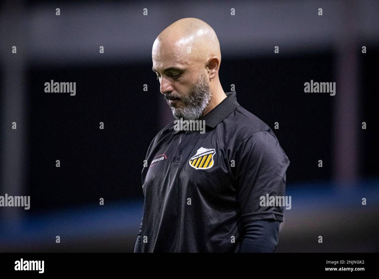 AL - Maceio - 07/23/2022 - BRAZILIAN B 2022, CRB X NOVO HORIZONTINO ...