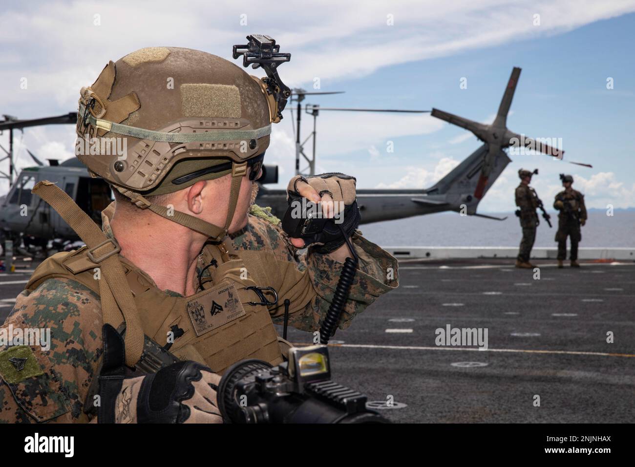 Tolar landing hi-res stock photography and images - Alamy