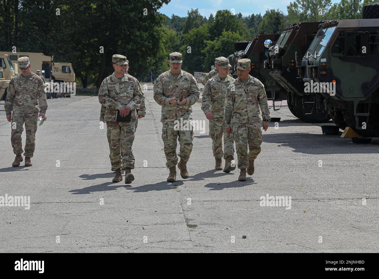 1st armored motor b hi-res stock photography and images - Alamy