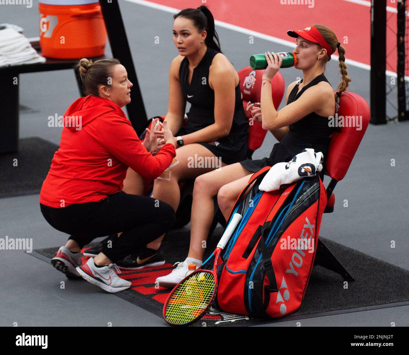 Shelly bereznyak hi-res stock photography and images - Alamy