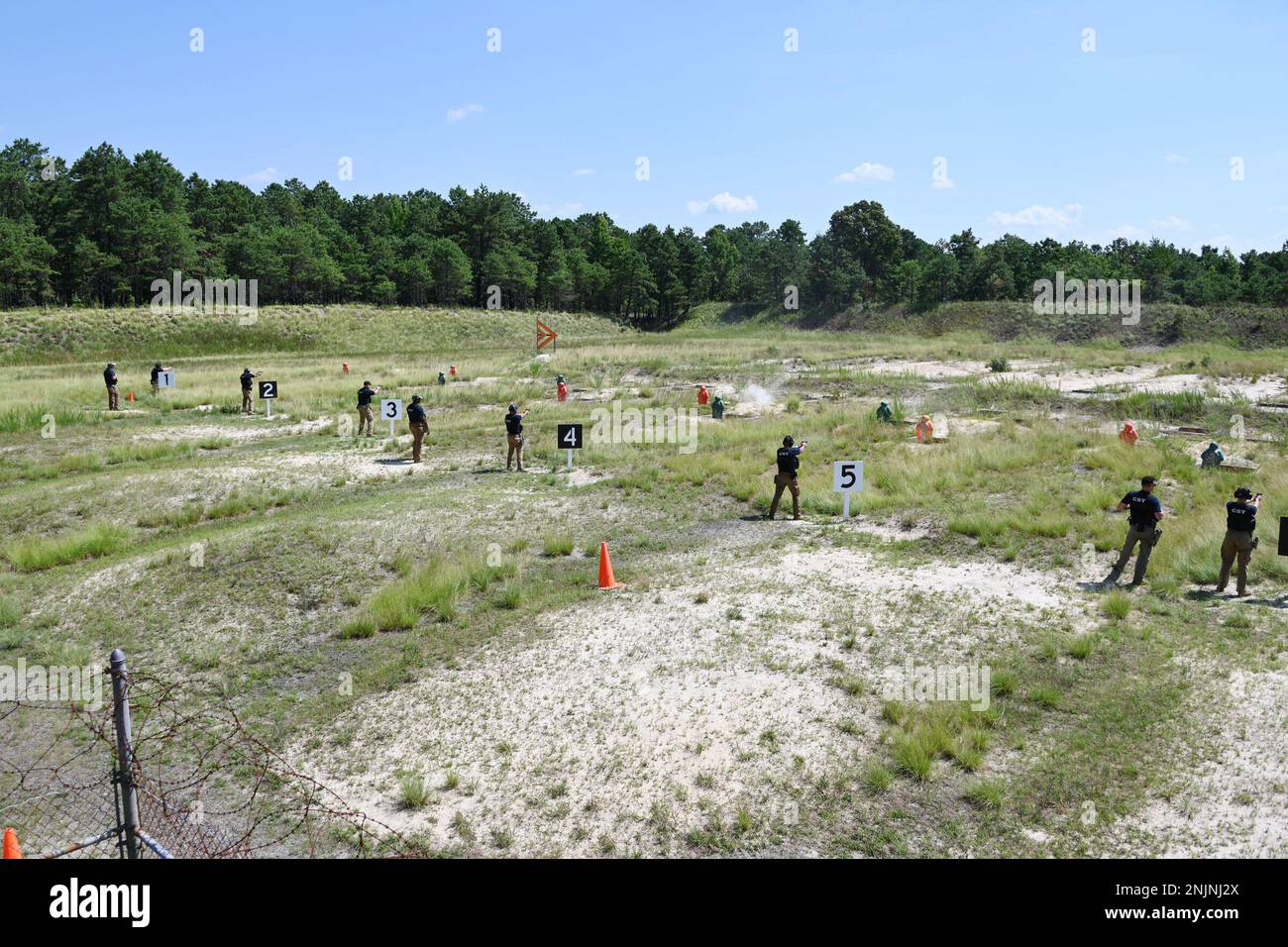 The soldiers of the 24th CST-WMD come from New York Army National Guard ...