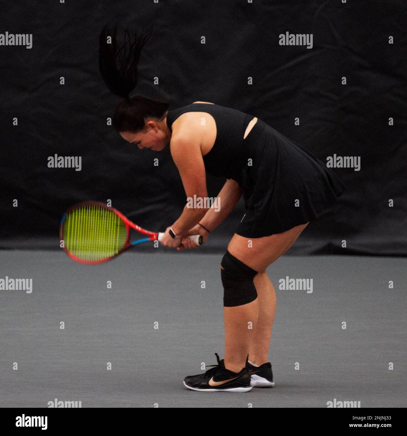 Isabelle boulais hi-res stock photography and images - Alamy