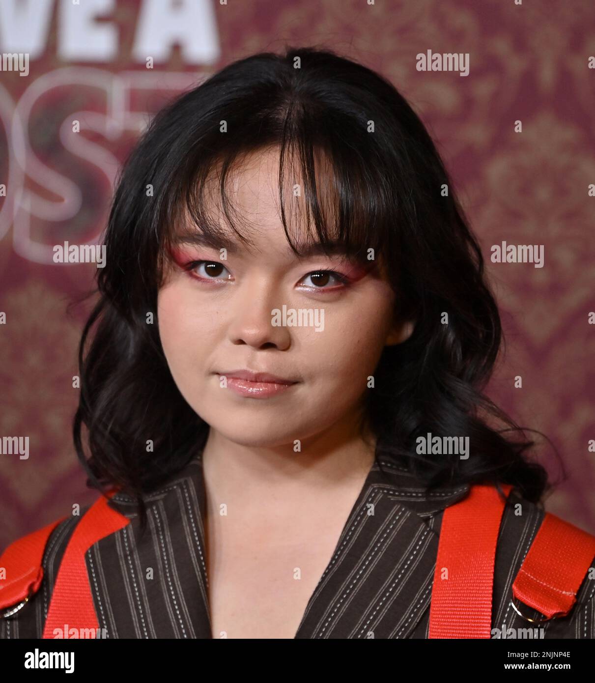 The ghost of isabella hi-res stock photography and images - Alamy