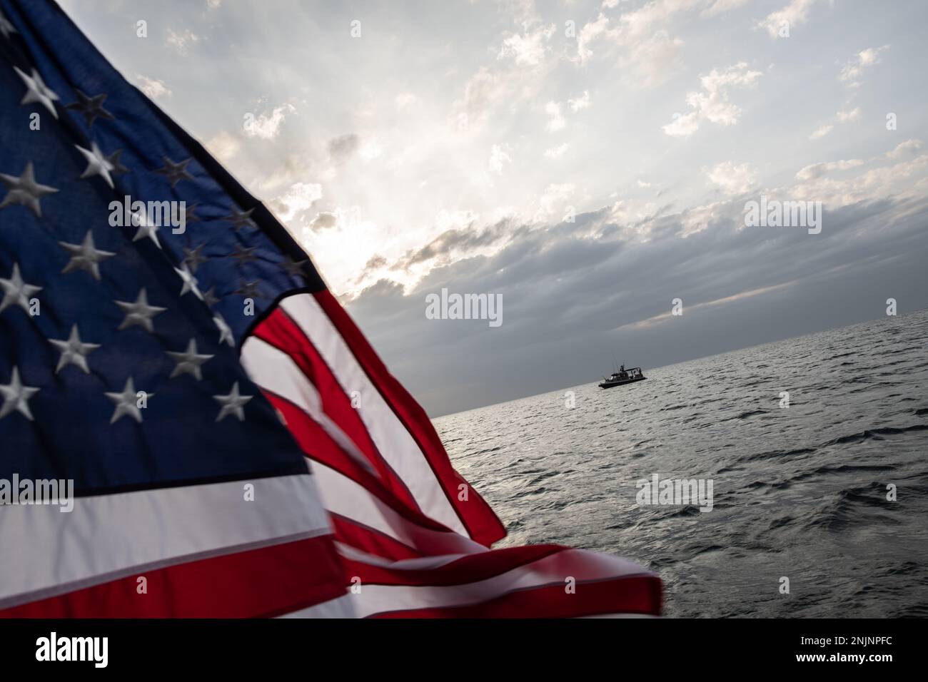 220809-N-QB805-0015 DJIBOUTI, Djibouti (Aug. 9, 2022) Port of Djibouti ...