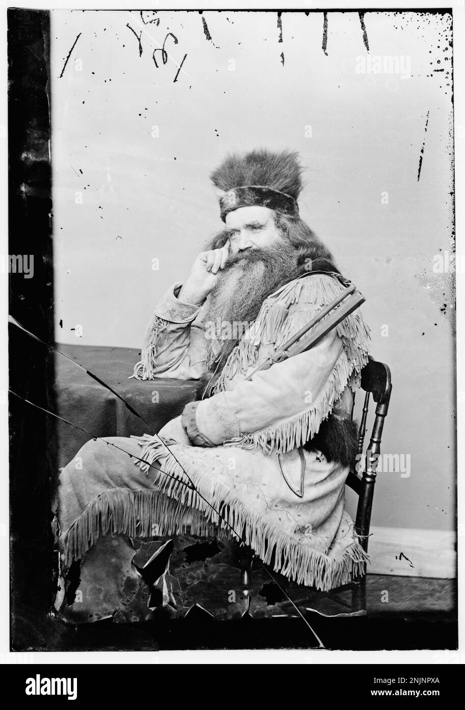 Seth kinman hi-res stock photography and images - Alamy