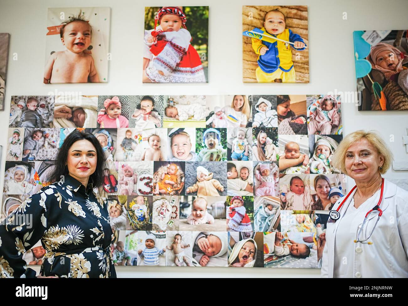 Lyusya hi-res stock photography and images - Alamy