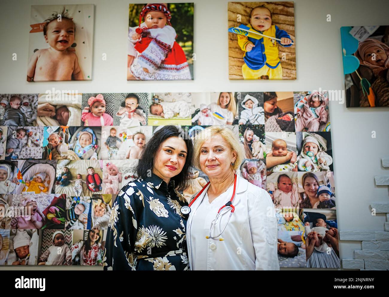 Lyusya hi-res stock photography and images - Alamy