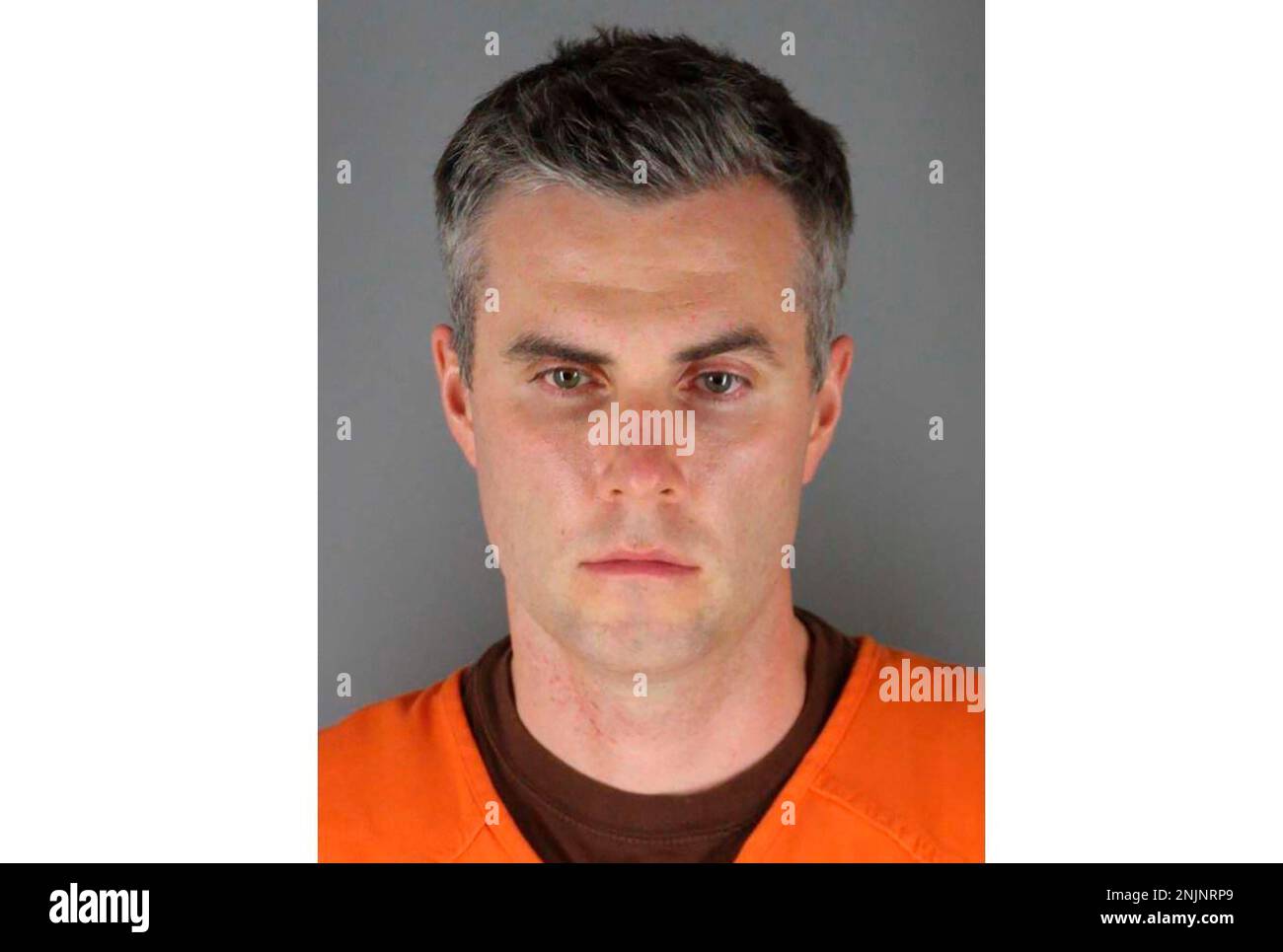 FILE - This June 3, 2020, file photo, provided by the Hennepin County ...