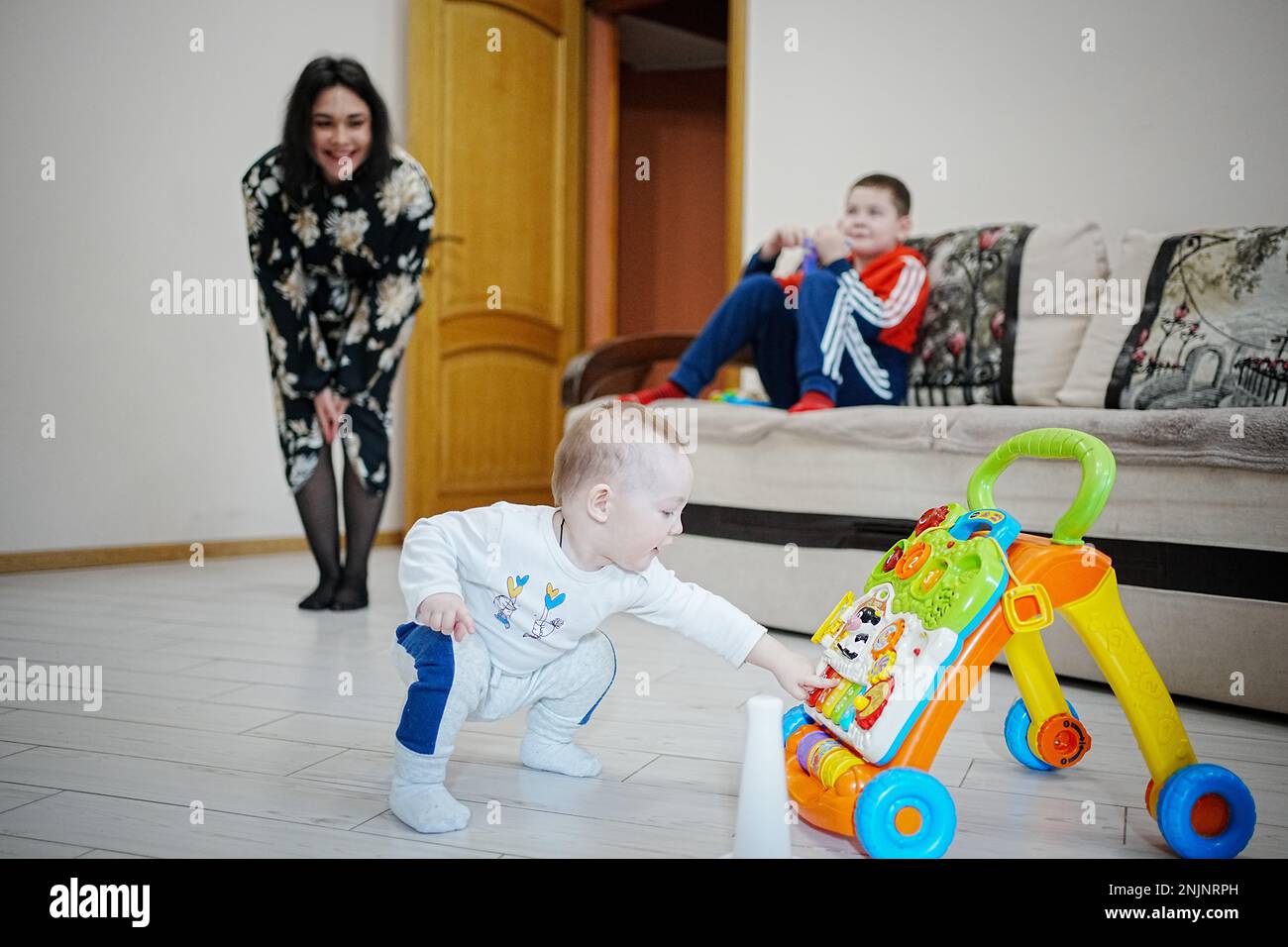 Lyusya hi-res stock photography and images - Alamy