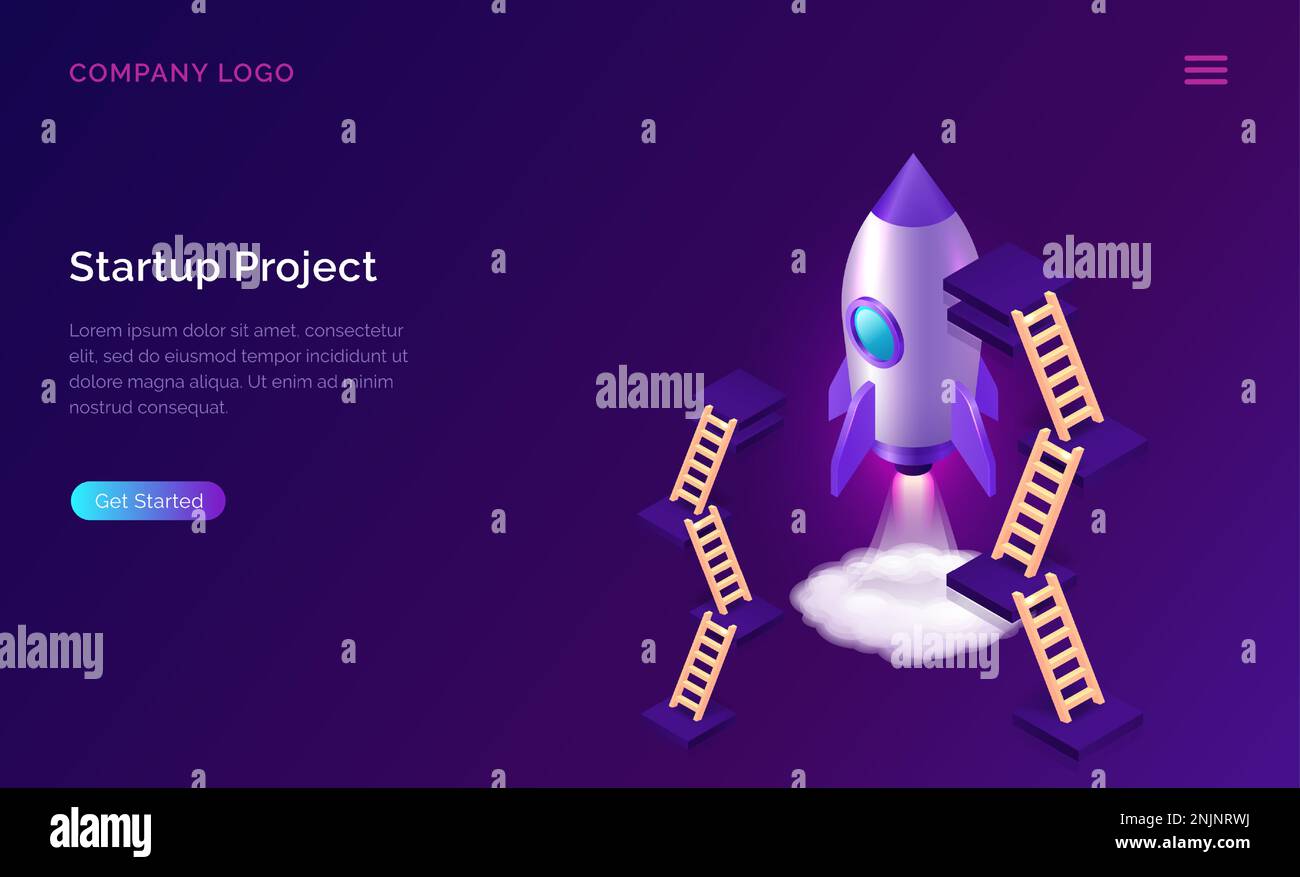 Start up base Stock Vector Images - Alamy