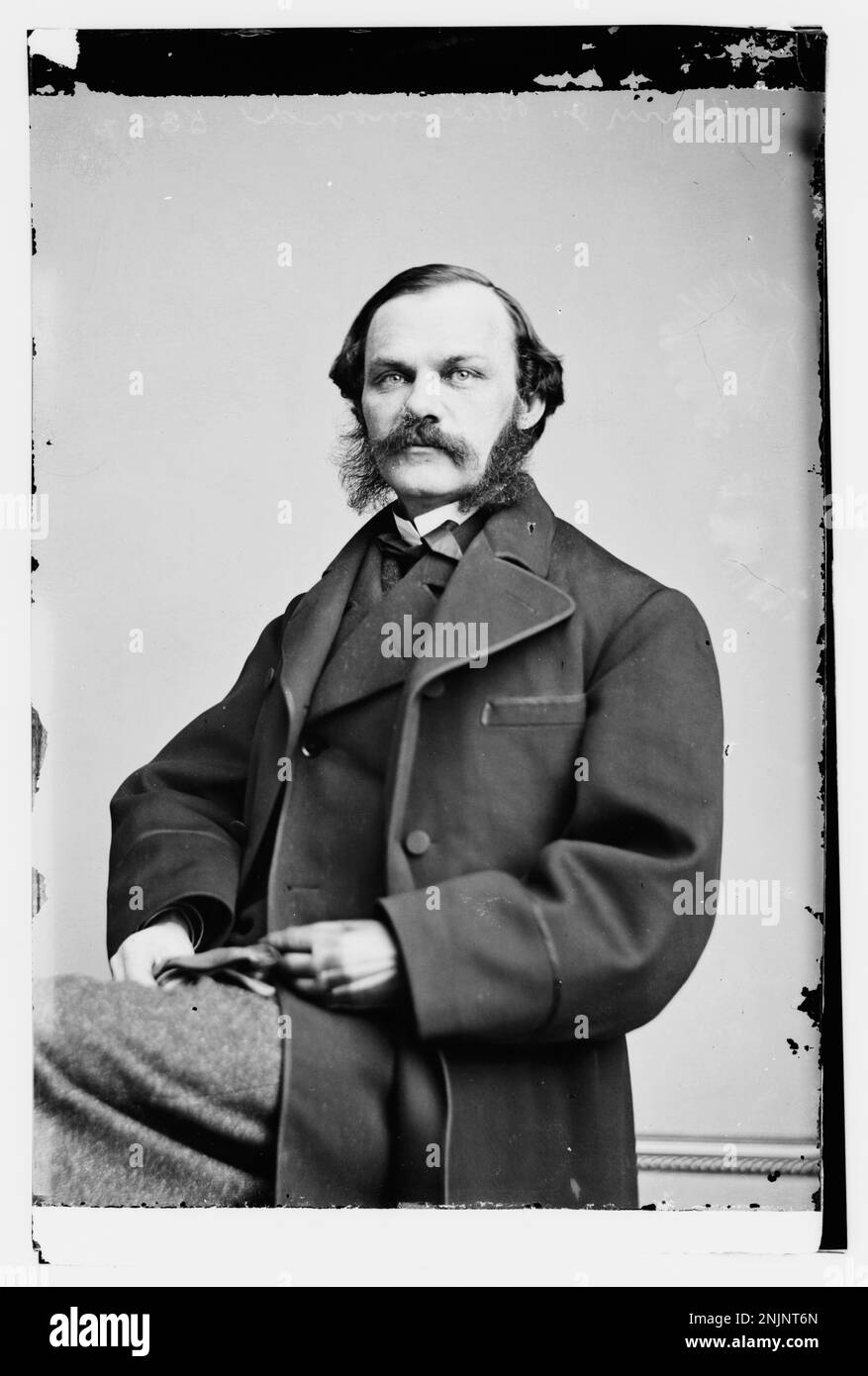 Henry jarvis hi-res stock photography and images - Alamy
