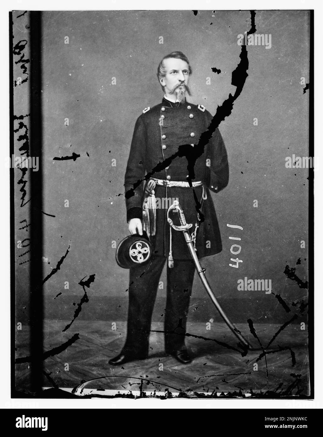 Kearney Cut Out Stock Images & Pictures - Alamy