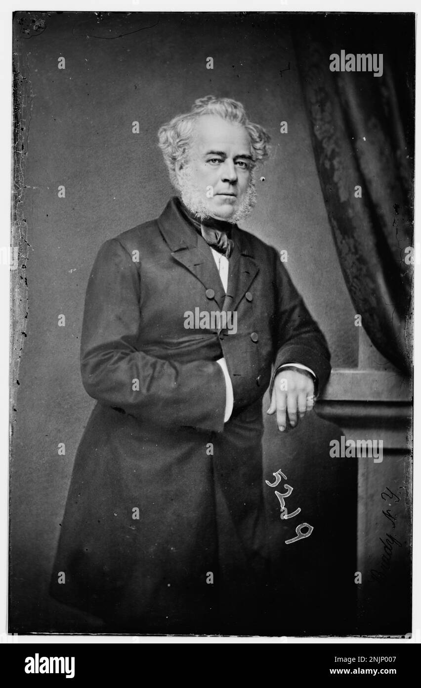 Watson webb hi-res stock photography and images - Alamy