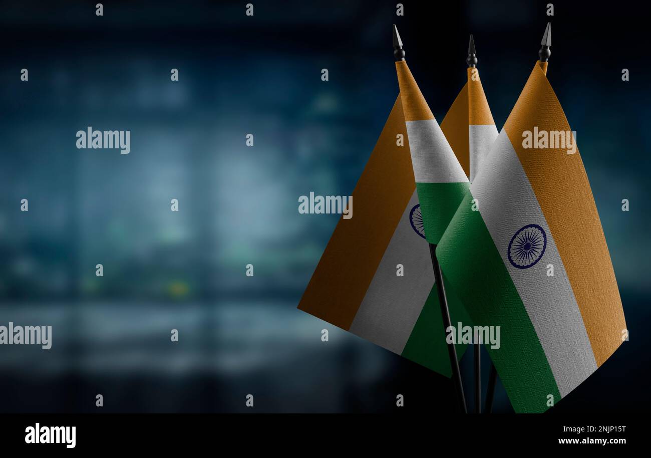 Indian flag table stand hi-res stock photography and images - Alamy