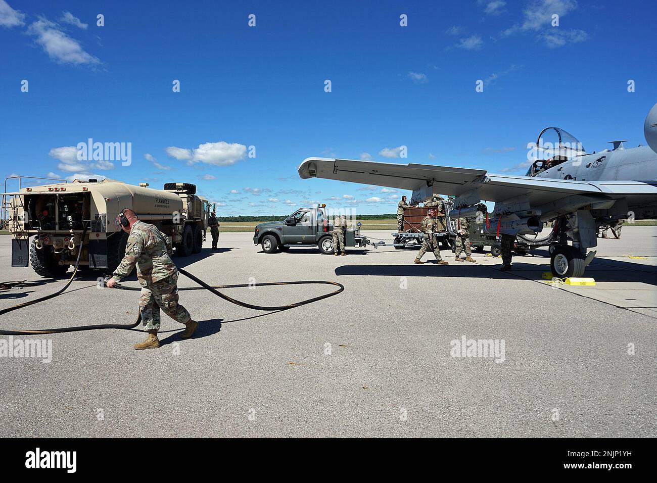 U s air force operating hi-res stock photography and images - Alamy