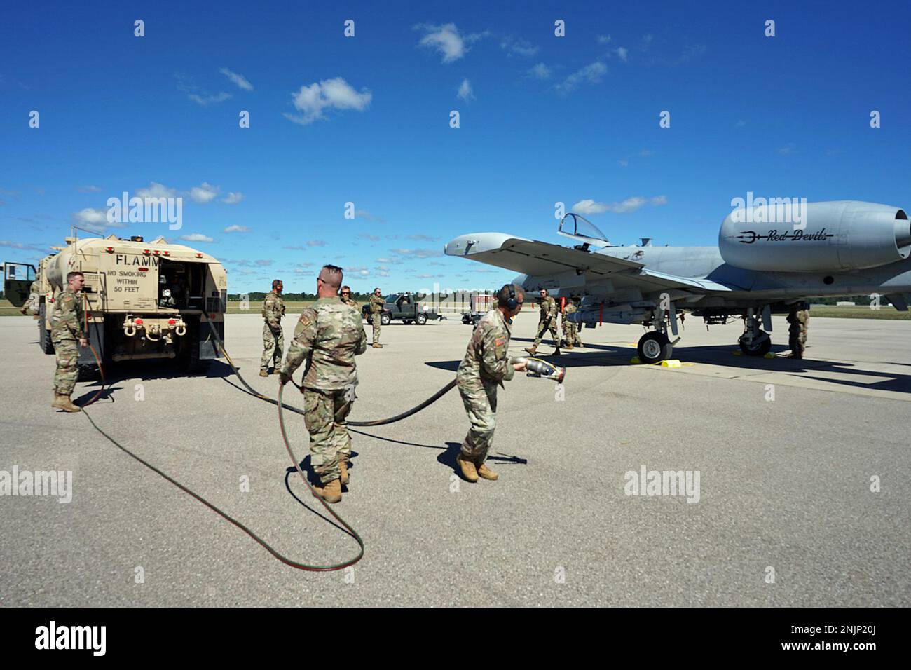 Michigan u s army soldiers hi-res stock photography and images - Alamy
