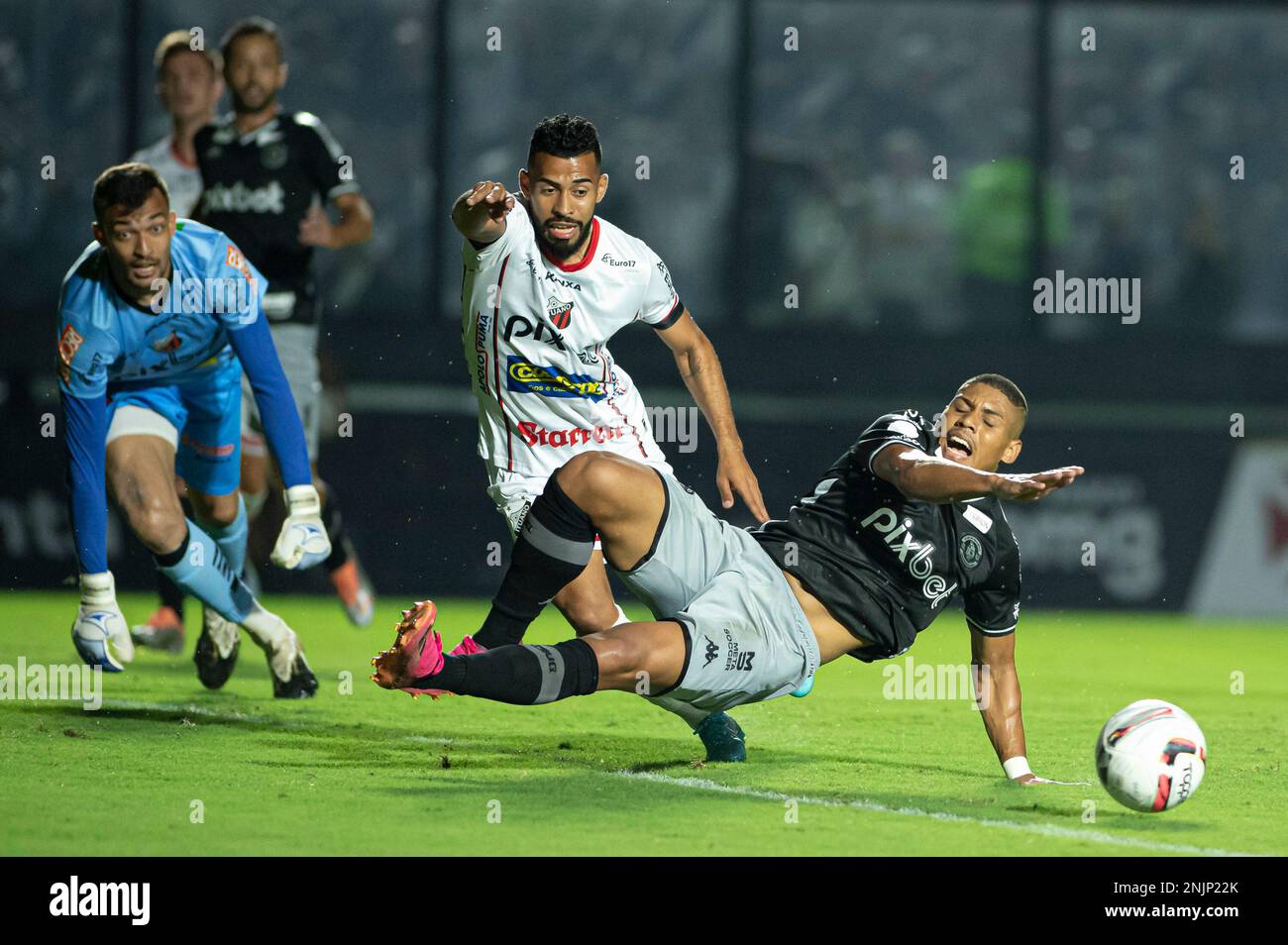 RJ - Rio de Janeiro - 07/19/2022 - BRAZILIAN B 2022, VASCO X ITUANO ...