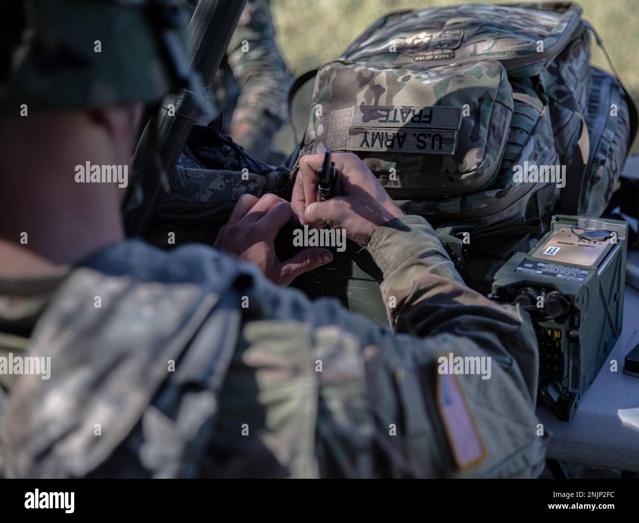 Qm technologies hi-res stock photography and images - Alamy