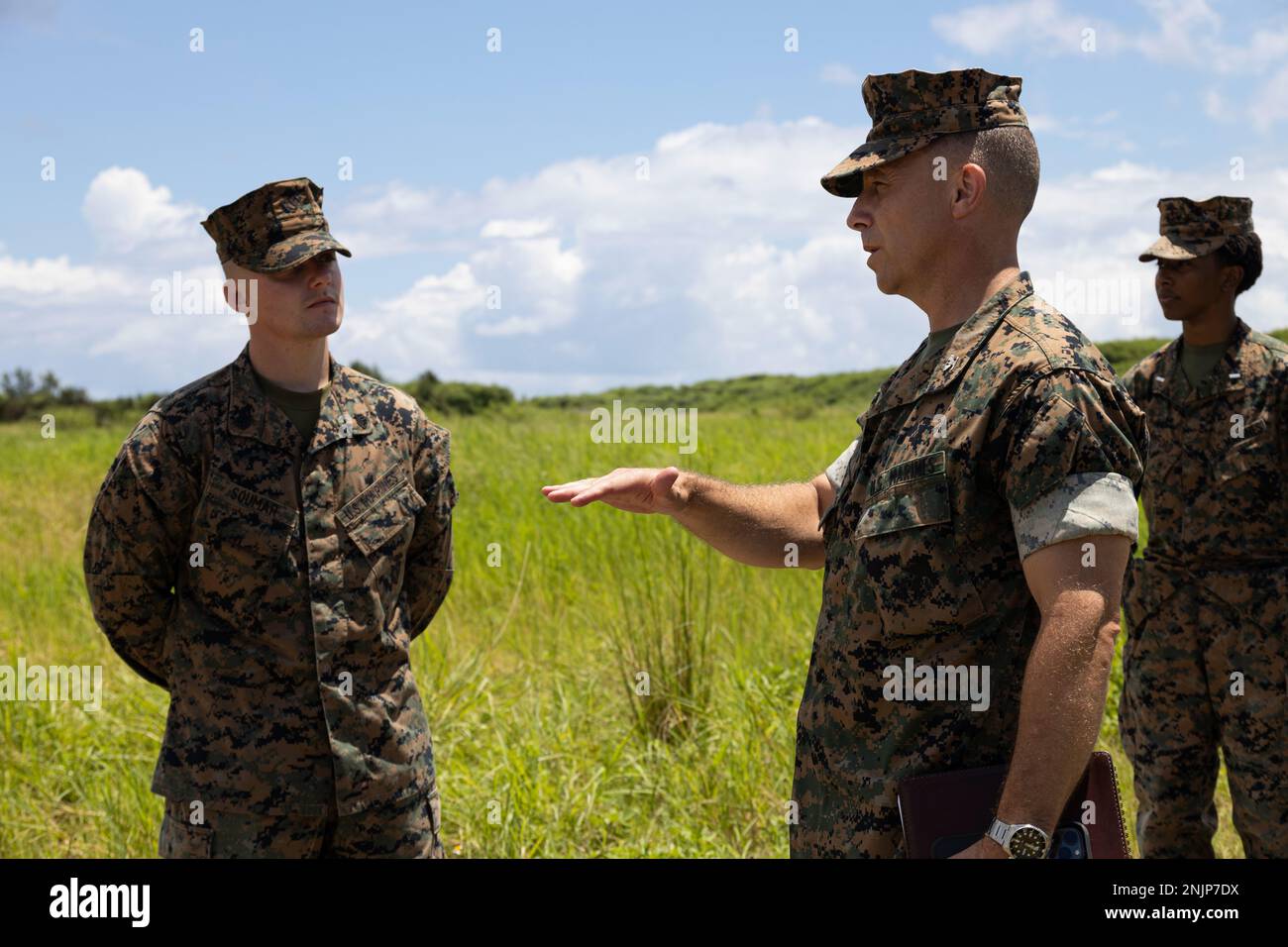 Colonel david banning hi-res stock photography and images - Alamy