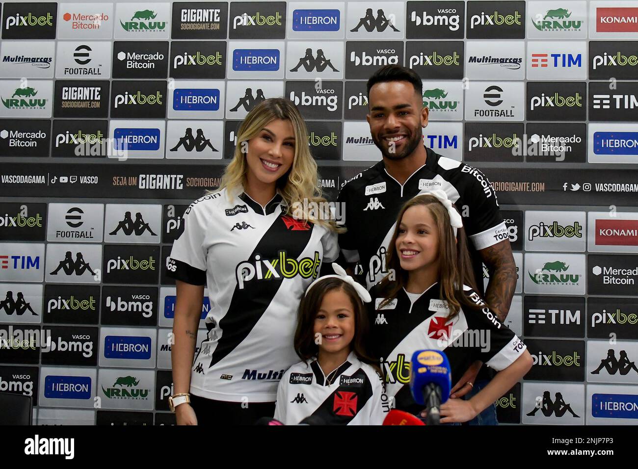 RJ - Rio de Janeiro - 07/18/2022 - VASCO, ALEX TEIXEIRA - Alex Teixeira ...