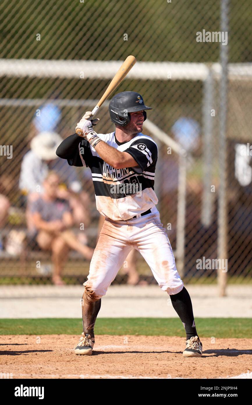 Keegan Knutson during the WWBA World Championship at Roger Dean Stadium ...