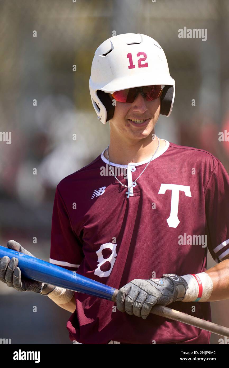 Ryan Williams during the WWBA World Championship at Roger Dean Stadium Complex on October 10 ...