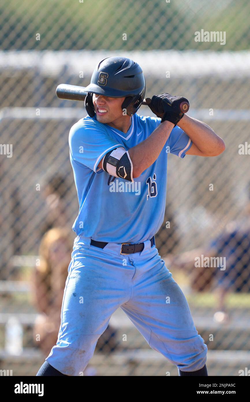 Trevor Schmidt during the WWBA World Championship at Roger Dean Stadium ...