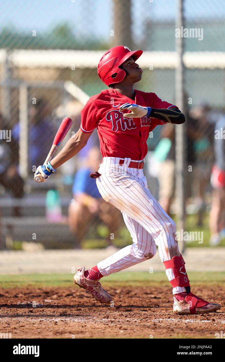 Kerry Herndon-Brown during the WWBA World Championship at Roger Dean ...