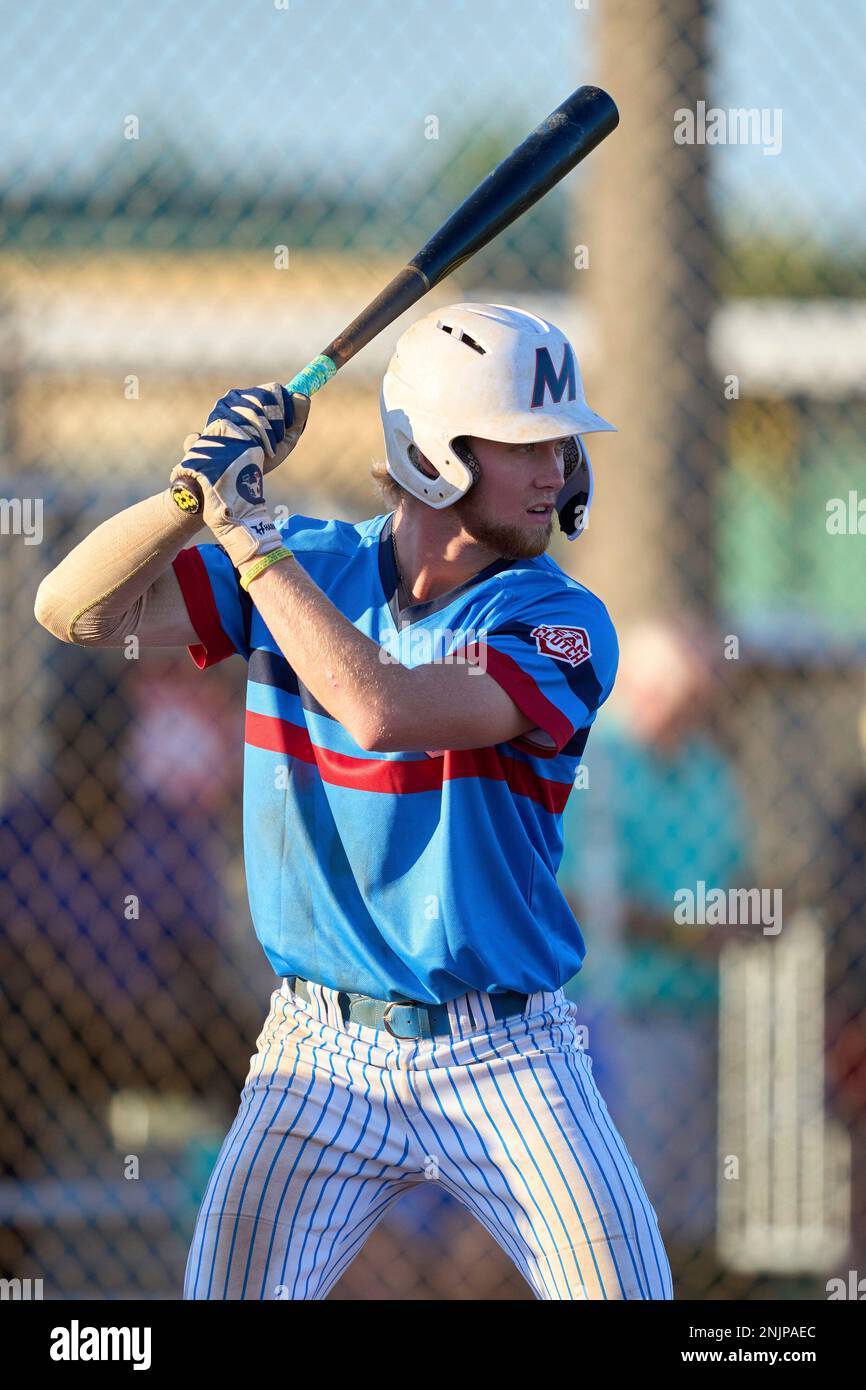 Brayden Corn during the WWBA World Championship at Roger Dean Stadium Complex on October 10 ...