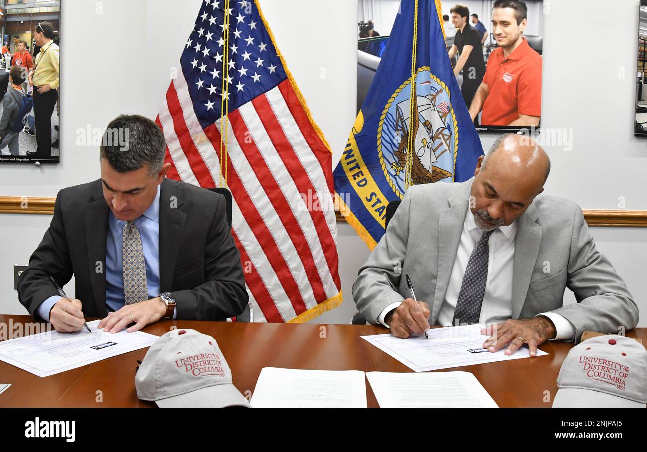 Naval Surface Warfare Center Dahlgren Division (NSWCDD) Technical ...