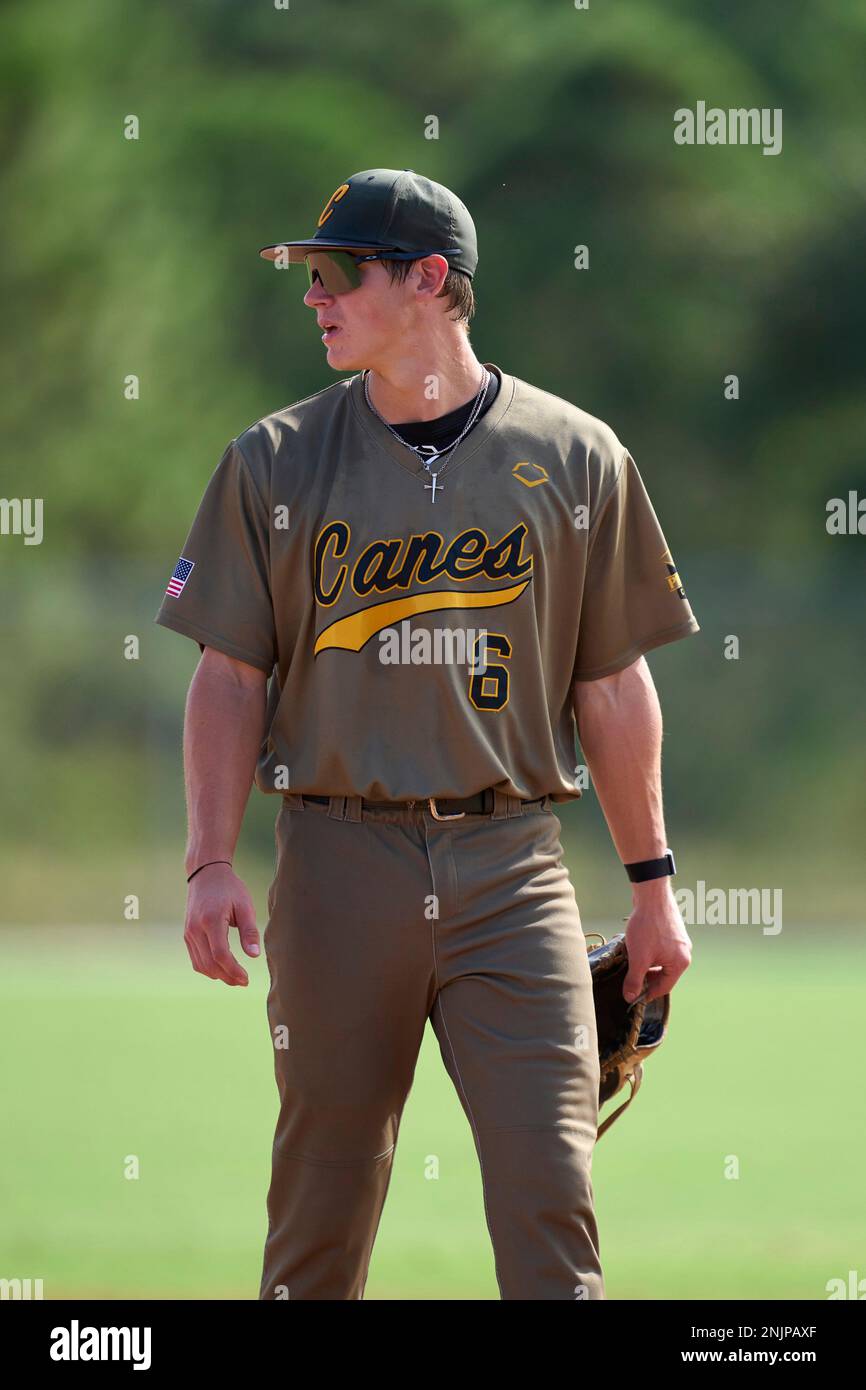 Dixon Williams during the WWBA World Championship at Roger Dean Stadium Complex on October 9 ...