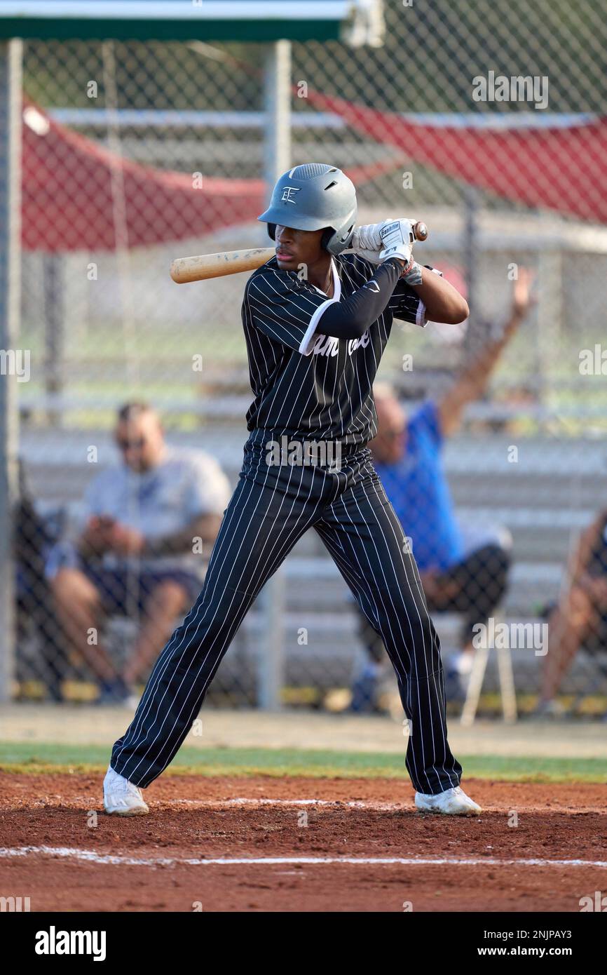 Jason Walk during the WWBA World Championship at Roger Dean Stadium Complex on October 9, 2021 ...