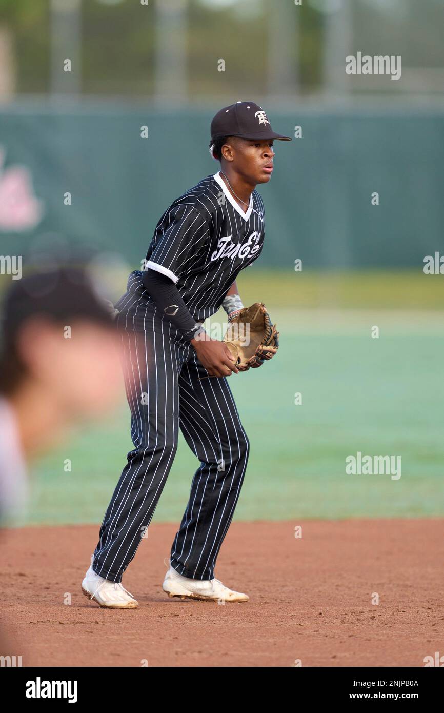 Jason Walk during the WWBA World Championship at Roger Dean Stadium Complex on October 9, 2021 ...