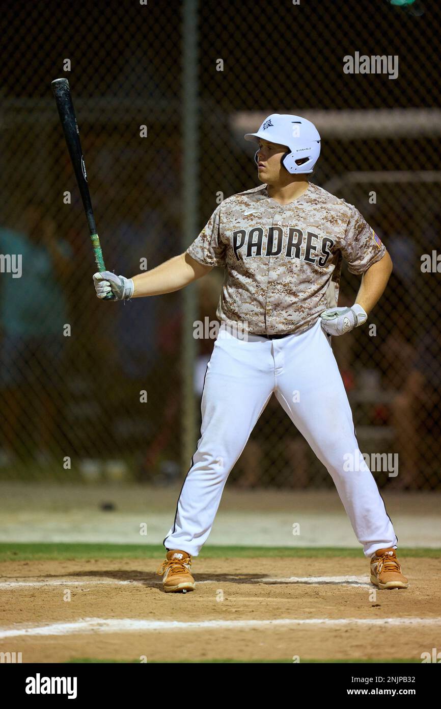 Pete Craska during the WWBA World Championship at Roger Dean Stadium ...
