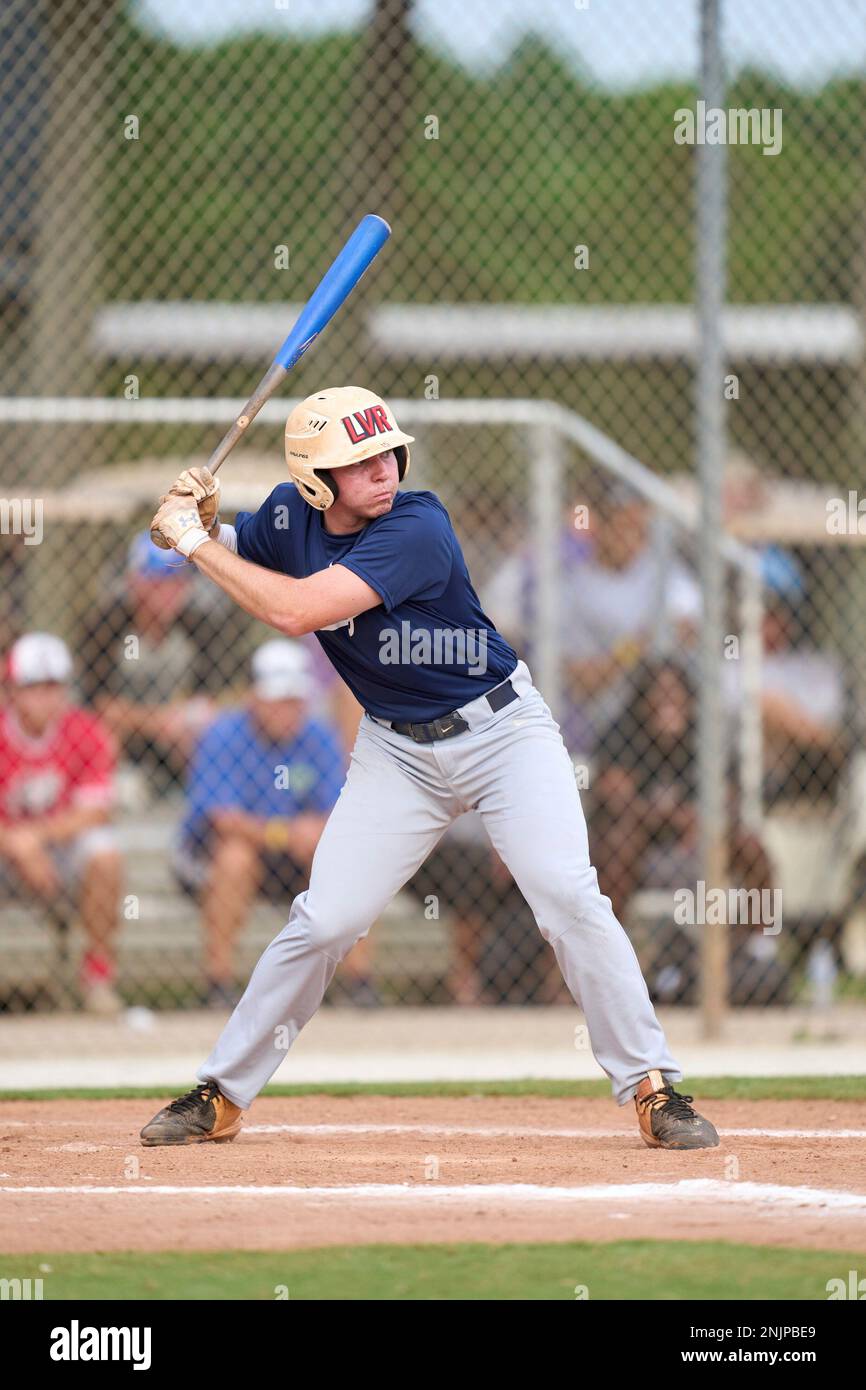George Holt during the WWBA World Championship at Roger Dean Stadium ...