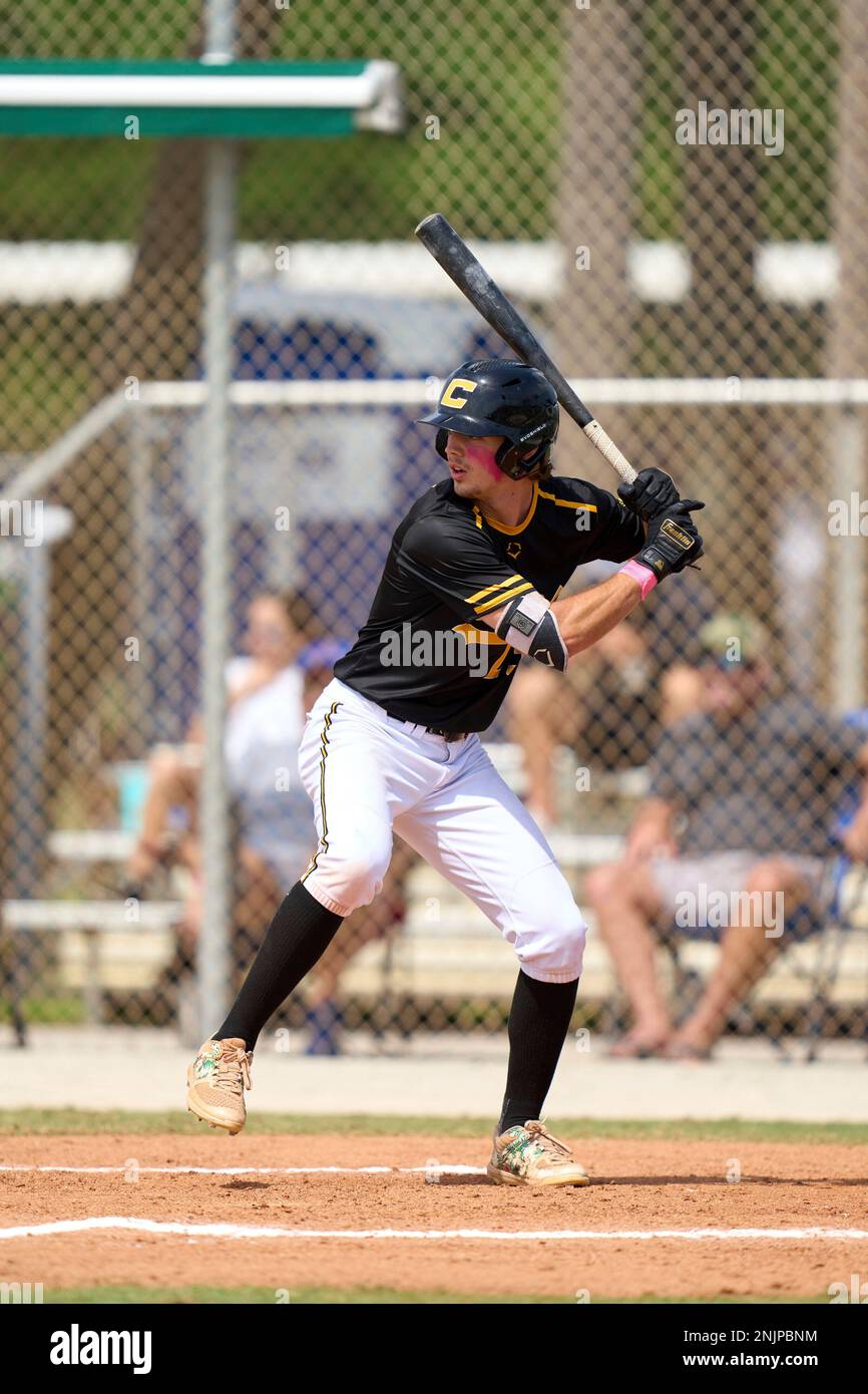 Nathan Gagnon during the WWBA World Championship at Roger Dean Stadium ...