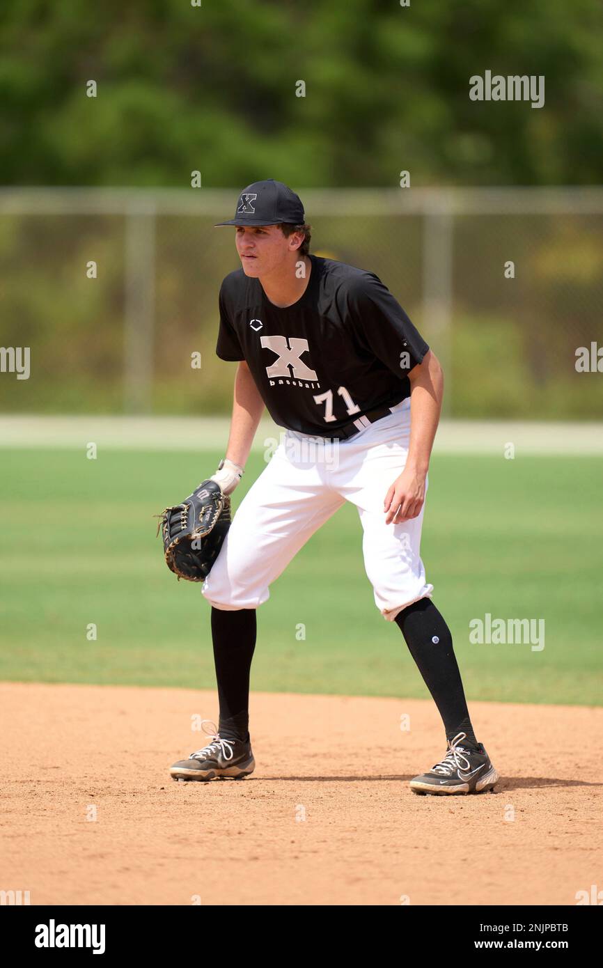 Miller Green during the WWBA World Championship at Roger Dean Stadium ...
