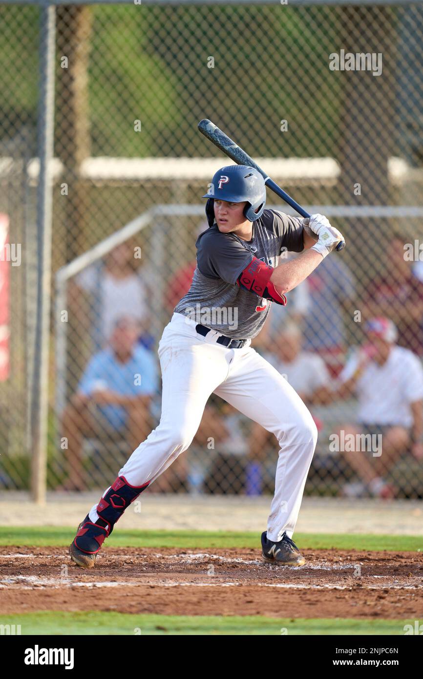 Wilburn Furniss during the WWBA World Championship at Roger Dean ...