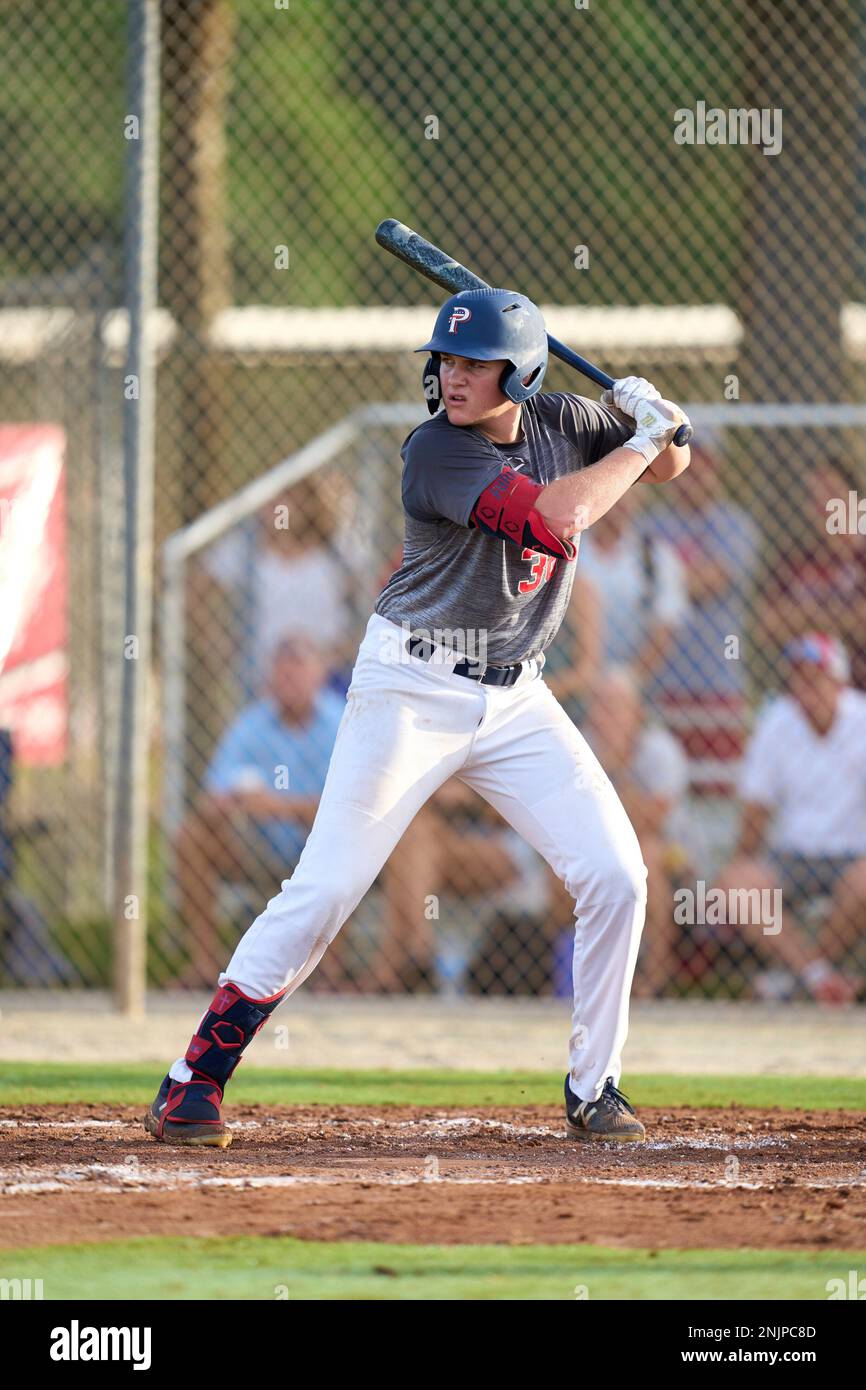 Wilburn Furniss during the WWBA World Championship at Roger Dean ...