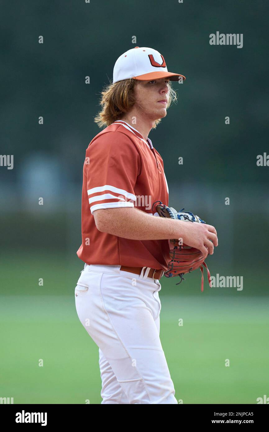 Bryce Molinaro during the WWBA World Championship at Roger Dean Stadium ...