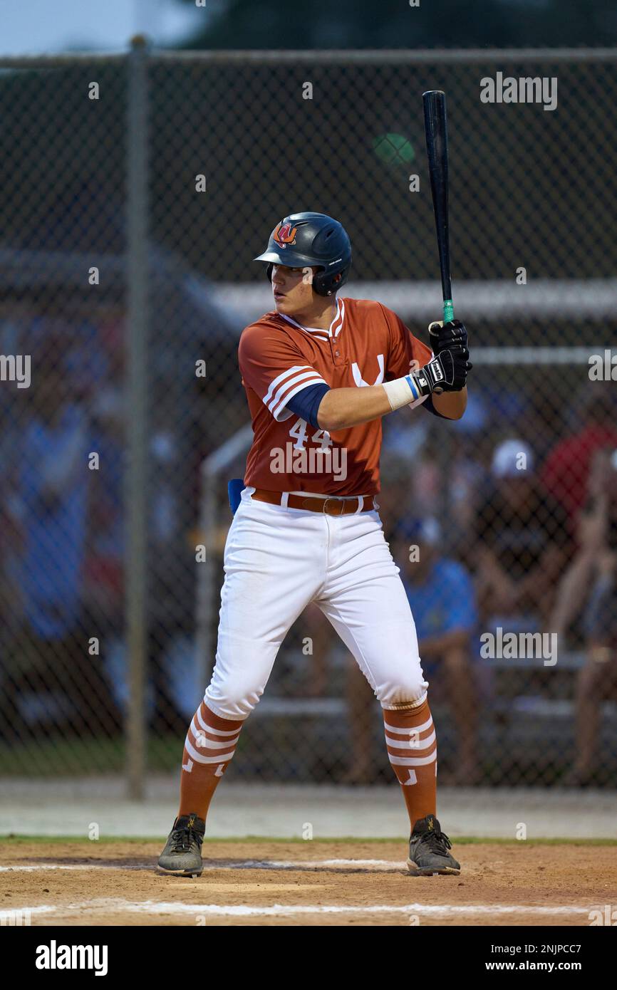 Antonio Perrotta during the WWBA World Championship at Roger Dean Stadium Complex on October 7 ...