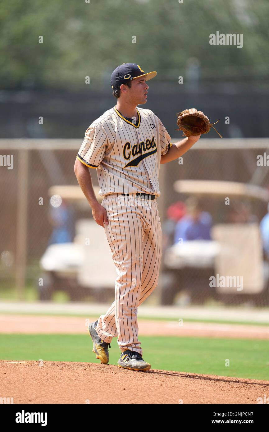 Matthew Matthijs during the WWBA World Championship at Roger Dean ...