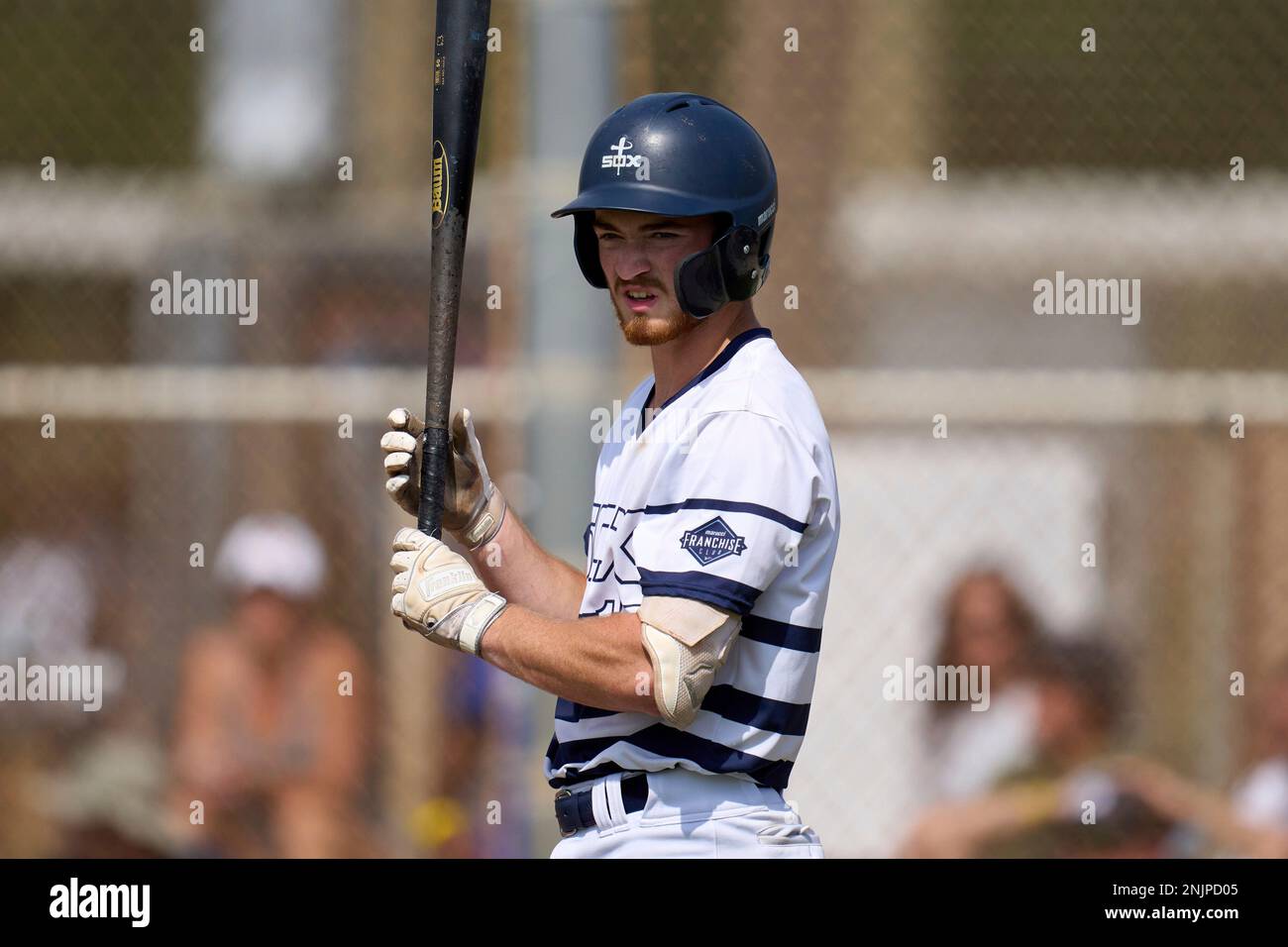 Alex Wade during the WWBA World Championship at Roger Dean Stadium ...