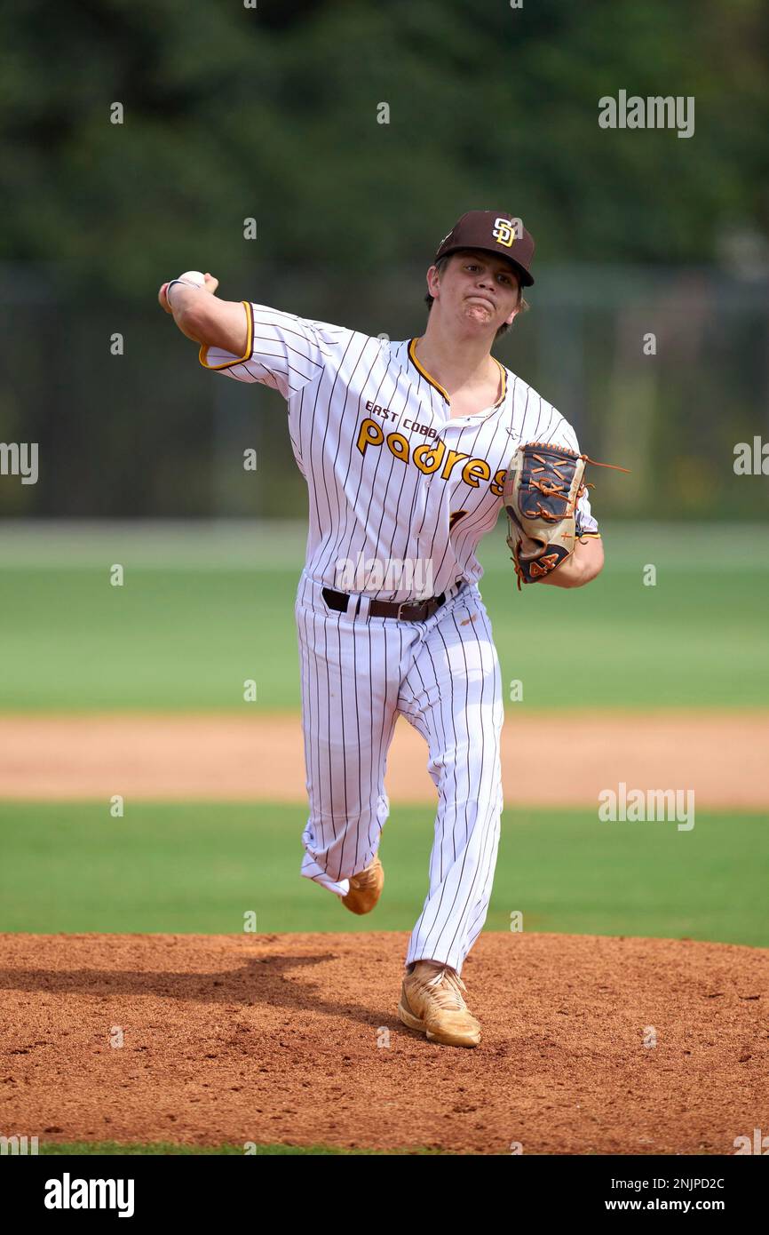 Chase Meyer during the WWBA World Championship at Roger Dean Stadium ...