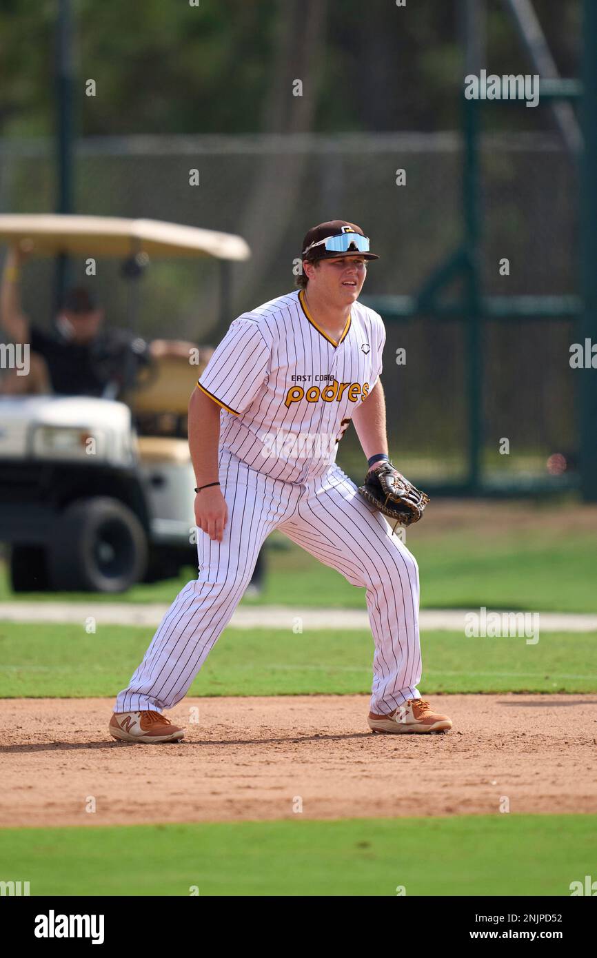 Pete Craska during the WWBA World Championship at Roger Dean Stadium Complex on October 7, 2021 ...