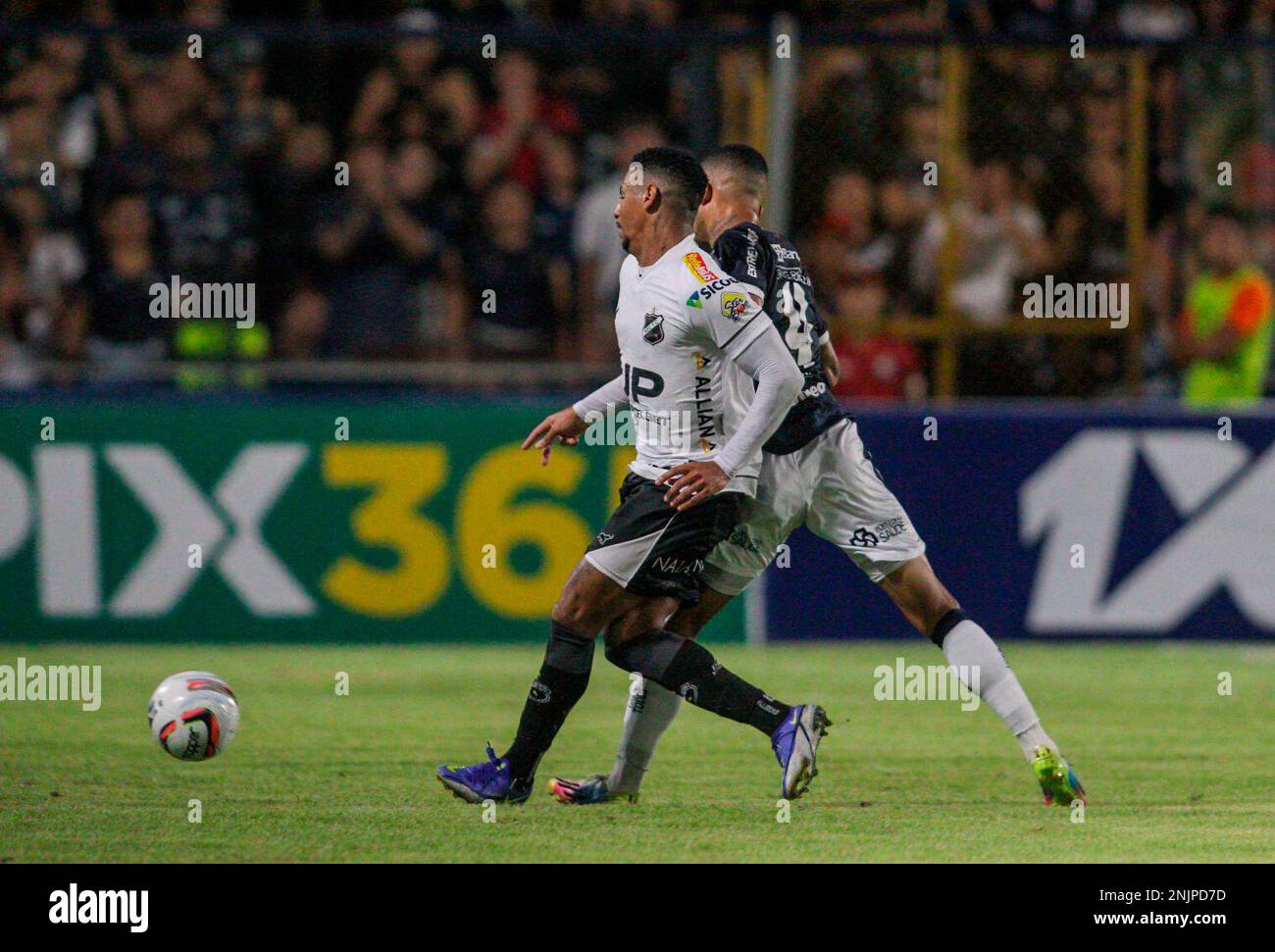 PA - Belem - 07/17/2022 - BRAZILIAN C 2022, REMO X ABC - Uchoa player ...