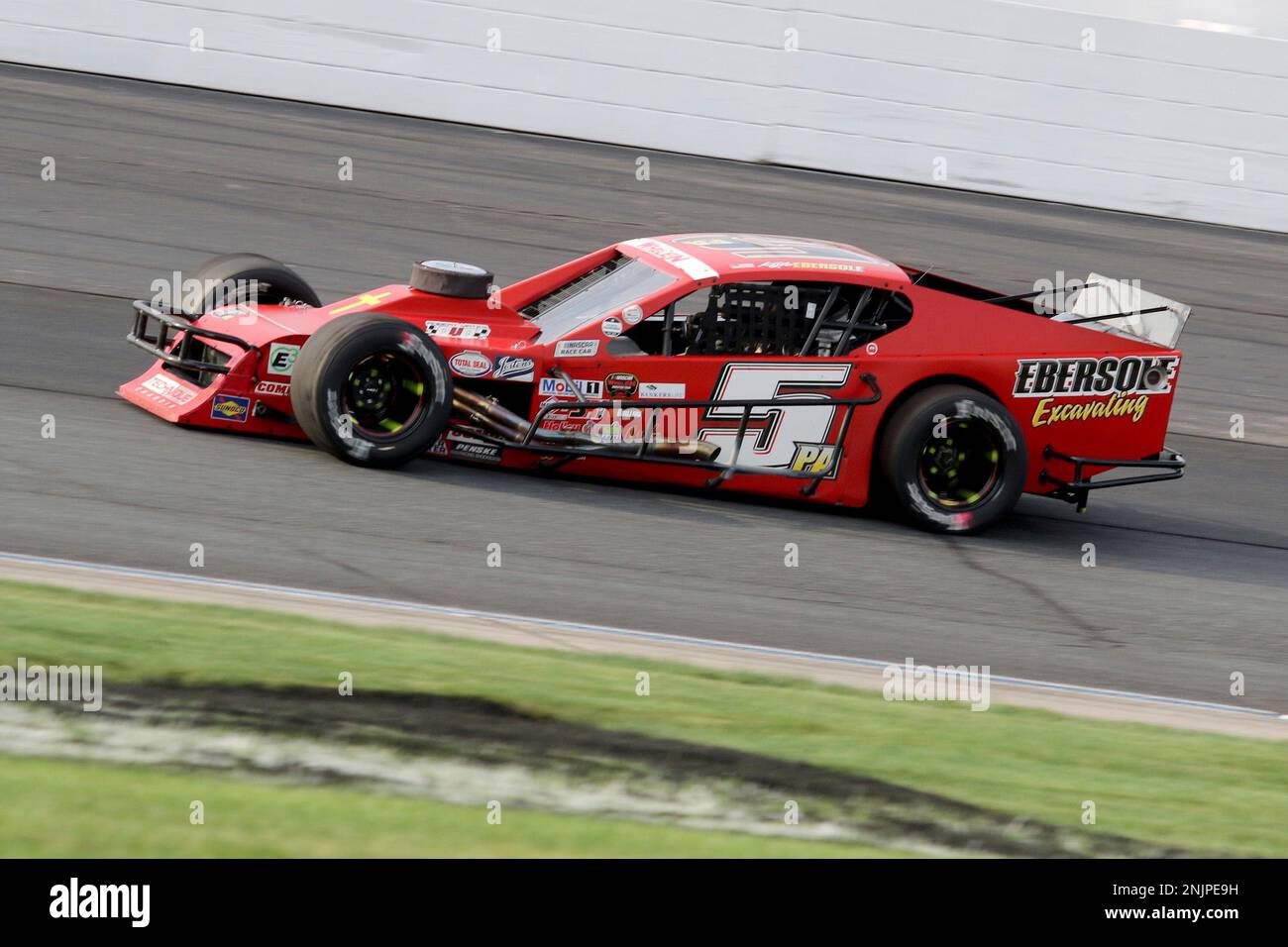 Whelen Modified Tour 2022