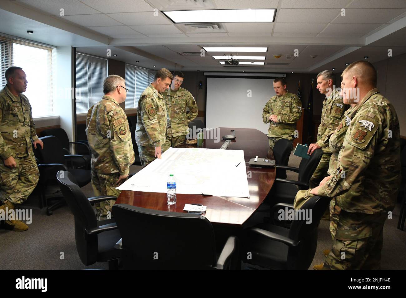 Lt gen michael loh hi-res stock photography and images - Alamy