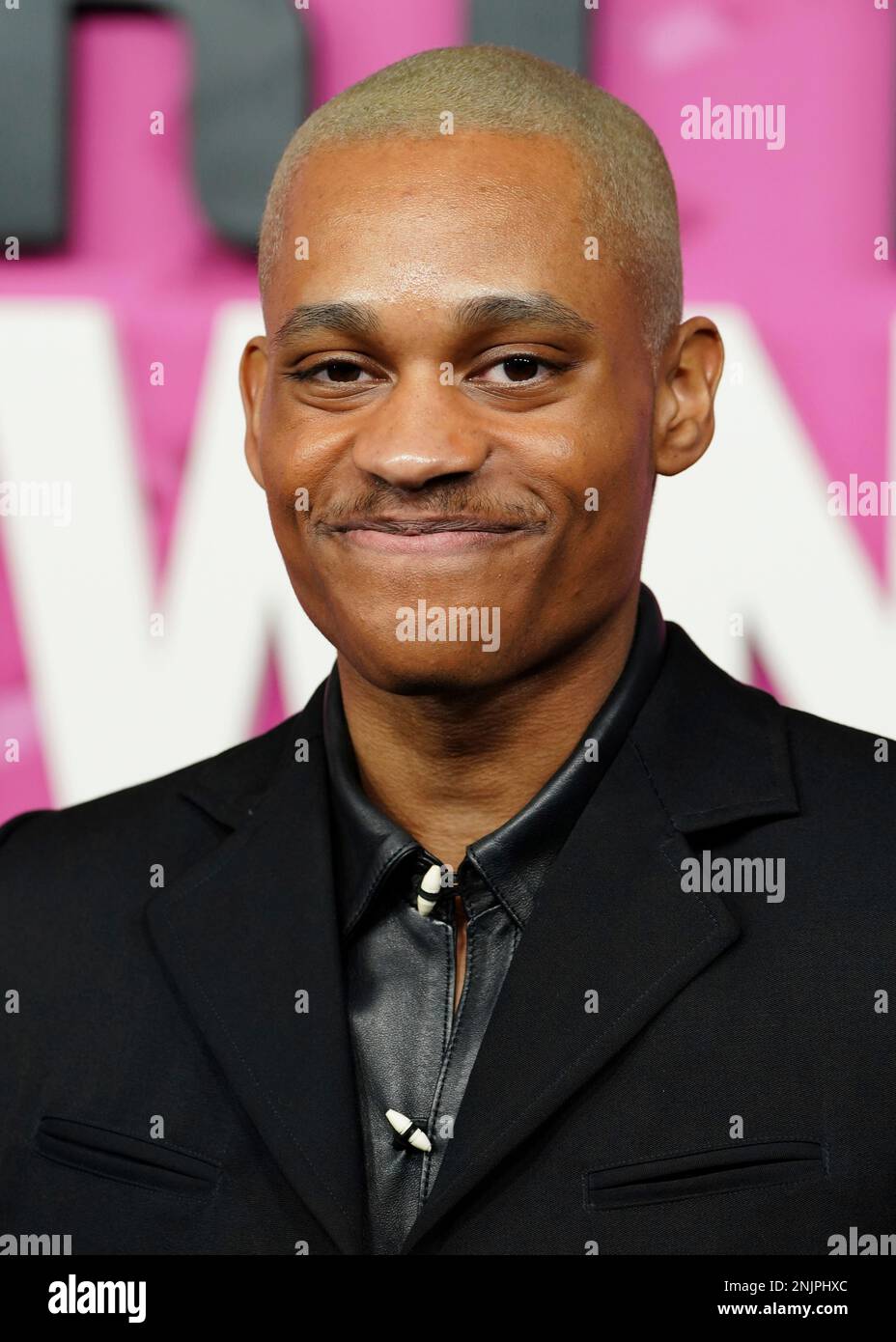 Tyrel Jackson Williams arrives at the premiere of "Party Down ...