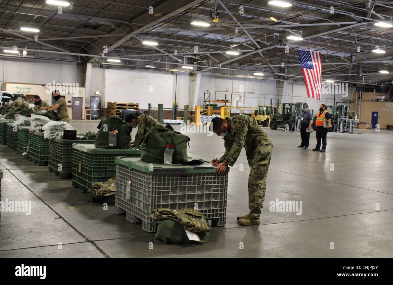 72nd air base wing hi-res stock photography and images - Alamy